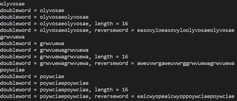 reverse string in pawn language stack overflow