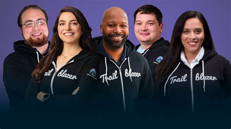 Trailblazer Season 2 Salesforce