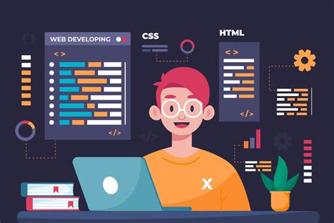 Conviértete En Desarrollador Front End Asociación Conexión El Salvador