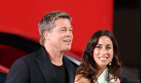 قصة حب جديدة وراء تسوية نزاع براد بيت وأنجلينا جولى