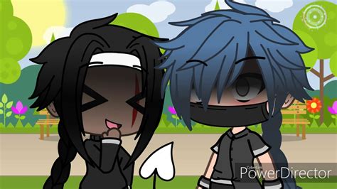 Drooling Vs Moaning Gacha Life Skit 13 Youtube