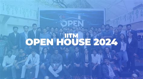 [video] badrinarayanan narayanan on linkedin iitmopenhouse2024
