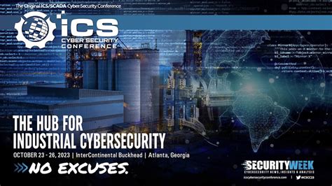 Registration Now Open 2023 Ics Cybersecurity Conference Atlanta Securityweek