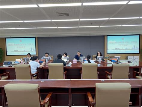 【围绕堵点痛点共商改革举措】海淀区医保局与区政务服务管理局就异地就医结算开展深入座谈交流问题患者