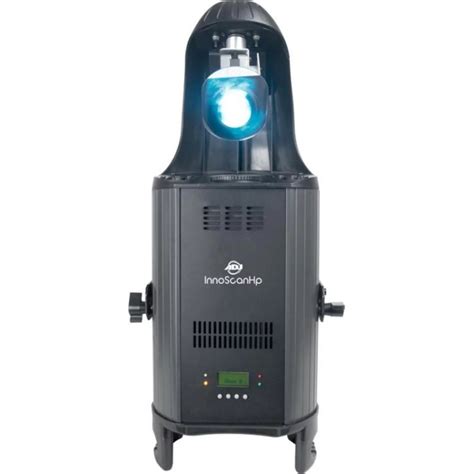 Inno Scan Hp 80 Watt 50 000 Hour Led Musical Instruments For All Musicians