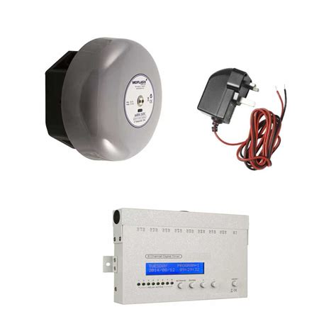 Danfoss Replacement Channel Digital Timer Unit Valcom UK