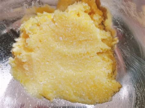 【椰蓉馅的做法步骤图，椰蓉馅怎么做好吃】系红领巾的大佬下厨房