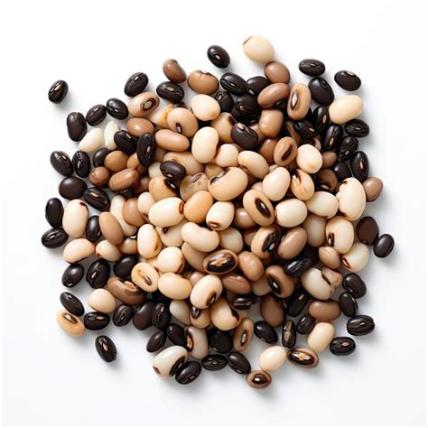 Premium Ai Image A Photo Of A Blackeyed Peas Vegetable Generated By Artificial Intelligence