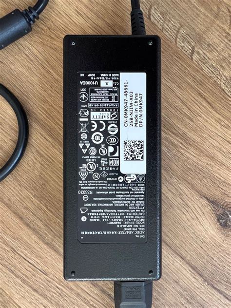 Dell Laptop Power Adapter Computers Tech Laptops Notebooks On Carousell