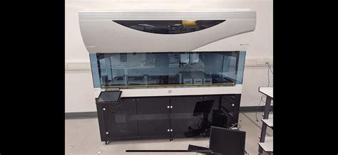 Tecan Fluent 780 Automated Liquid Handler Mfg 2021 Wavi Lab