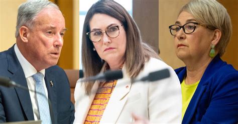 Final Consultants Report Calls On PwC To Name Those In Scandal The Canberra Times Canberra ACT