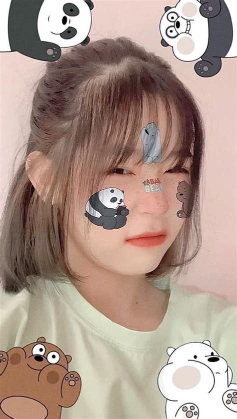 hình ảnh gái xinh instagram đẹp nhất hiện nay