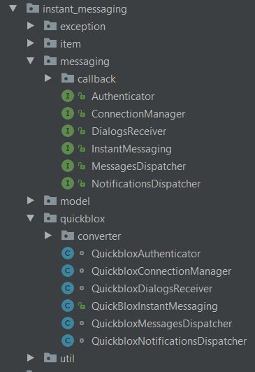 Problems When Subscribing To Push Notifications Subscribeservice · Issue 455 · Quickblox