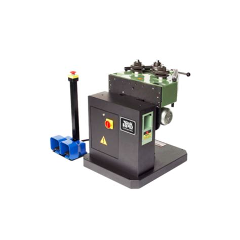 BPR Profielwals CP 30 / CP 30R / CP 30 PR - JORG Machines