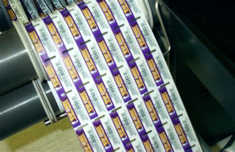 Wood Products Labels Tags IBC