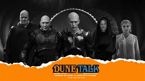 Denis Villeneuve S Dune Movie Trilogy Dream Director Talks Part Two