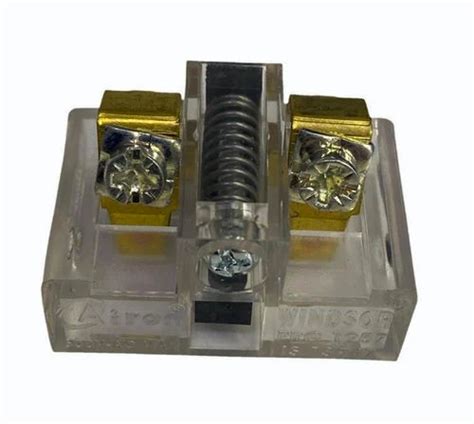 10no Push Button Contact Block At ₹ 350 Push Button Contact Block Element In Pune Id