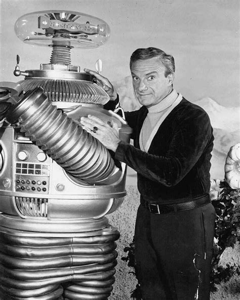 Tralfaz Jonathan Harris And Doctor Smith