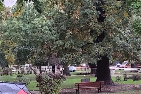 Мълния уби трима в София четвърти в тежко състояние Снимки обновена