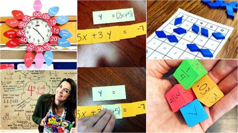 Classroom Math Hacks Youre Going To Want To Try