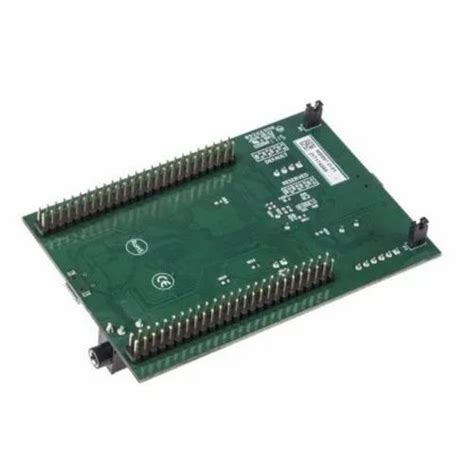 Stmicroelectronics Stm32f407g Disc1 Electronic Development Board Arm Cortex M4f Price From Rs