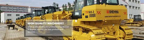 Bulldozer Chassis Bulldozer For Oil Field Construction Bulldozer