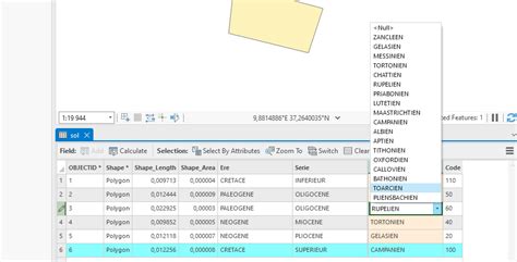 Github Fareszaalounigeodatabase Design With Arcgis Development Of A