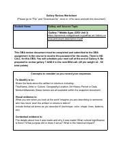 DBA Review Docx Pdf Gallery Review Worksheet Please Go To File And Download As Docx
