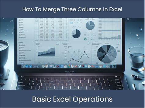 Excel Tutorial How To Merge Three Columns In Excel Excel