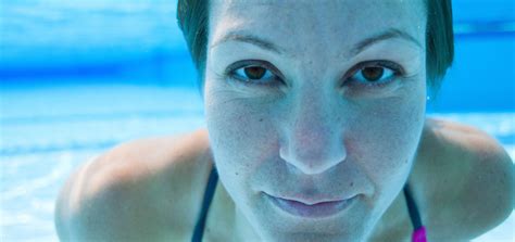 3 Tips For Overcoming Your Fear Of The Water The Aqua Life