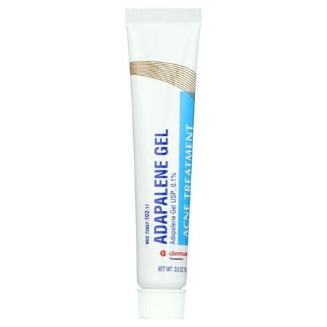 Adapalene Gel Canada