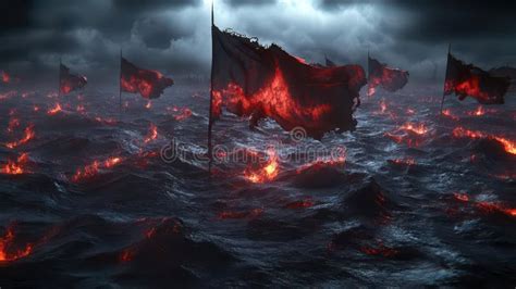 Burning Flags International Conflict And Political Tensions Israel