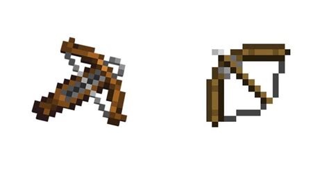 How To Repair A Bow In Minecraft Complete Guide