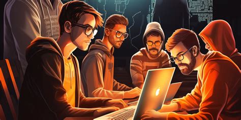 5 Reasons To Say Yes To Outsourcing Developers In Blockchain