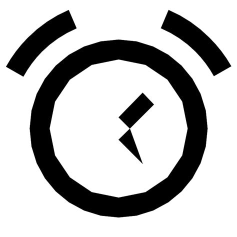 Add Alarm Alert Vector SVG Icon SVG Repo