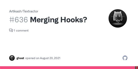 Merging Hooks Issue Artikash Textractor Github