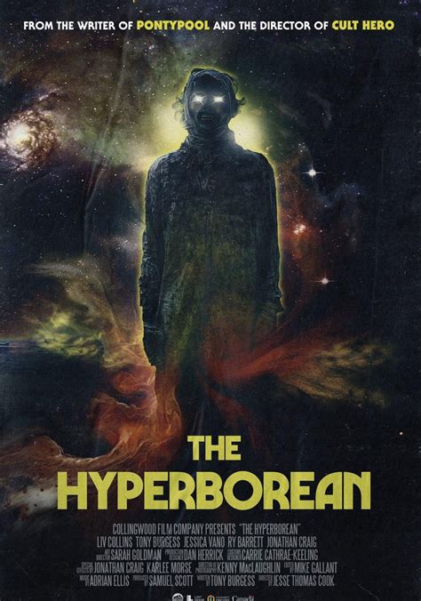 The Hyperborean Streaming Where To Watch Online
