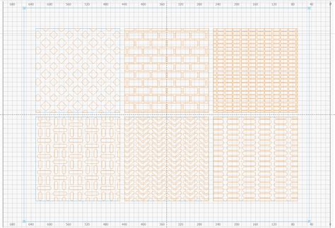 Shape Movement 100mm Lightburn Software Questions Lightburn Software Forum