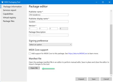 Comment exécuter des scripts avec linfrastructure de prise en charge