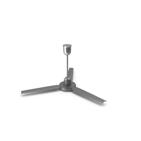 Ceiling Fan D Object Shutterstock