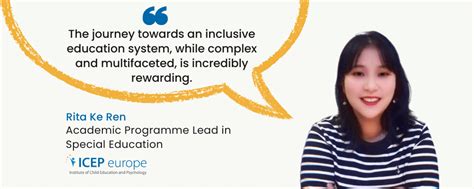 Casting Light On Inclusivity Insights From The Ncses Landmark Report Icep Europe