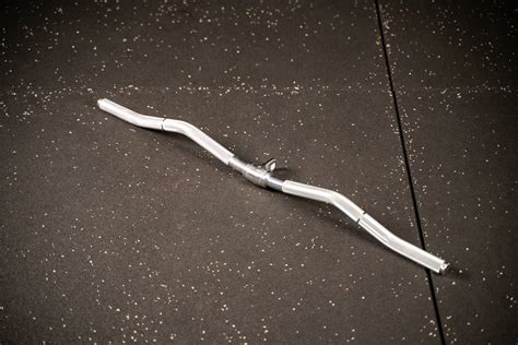 Multi Grip Curl Bar Mit Drehgelenk Sqmize® V8 Series Mc 420