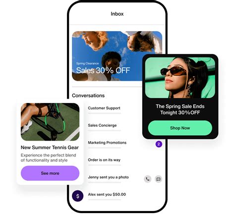 A Complete In App Chat Api And Sdk Platform Sendbird