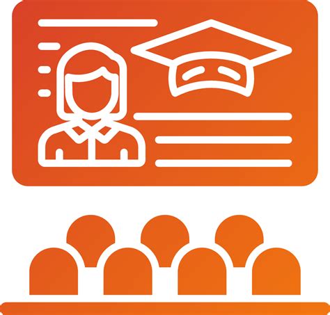 Class Icon Style 21761577 Vector Art At Vecteezy