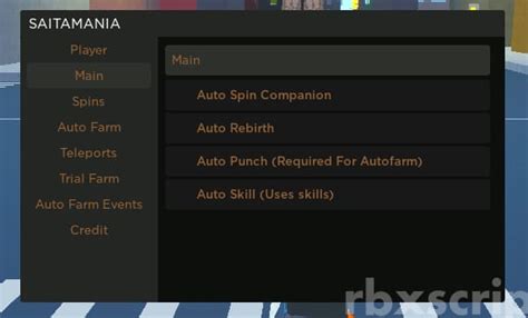 Universal Boombox Hub Scripts