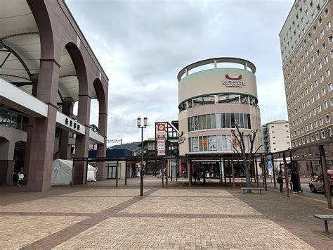 佐世保駅周辺のおすすめ11選歩いてもける駅近スポット 住まいリングさせぼ