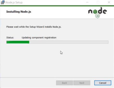 Set Up SharePoint Framework SPFx Development Environment SharePoint Microsoft Power