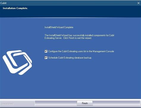 Cubit Estimating Network Installation Guide Buildsoft Help Center