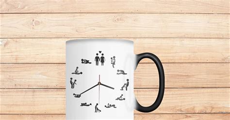 Sex Clock Viralstyle