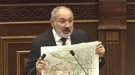 Այս քարտեզները շատ կարևոր և էական դեր ունեն Փաշինյան Youtube